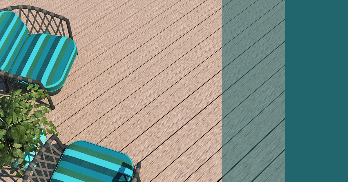 Five Tips for Staining Your Deck Successfully - Décoration Le Corbusier